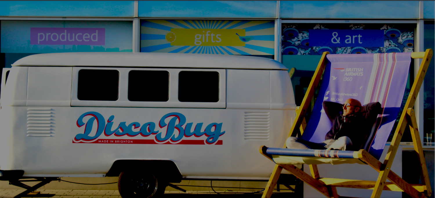 Our Story - The Bug Club