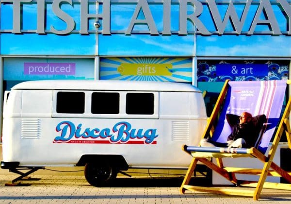 Hire a Bug | The Bug Club